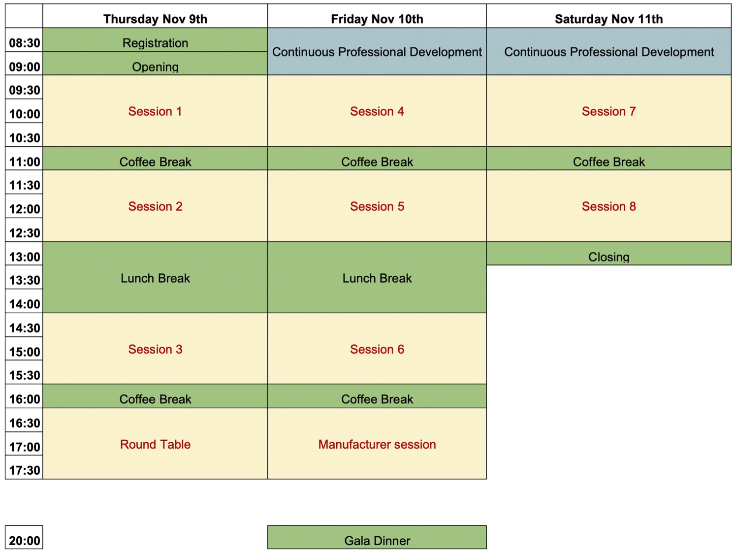 Topics & Preliminary Programme – Symposium on Molecular Radiotherapy Dosimetry: The future of ...